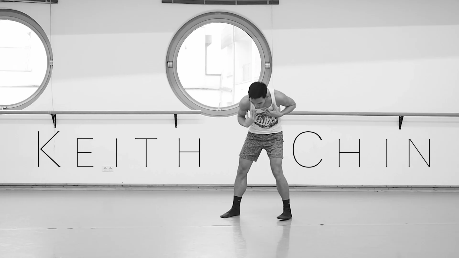 Keith Chin - Dance Showreel on Vimeo