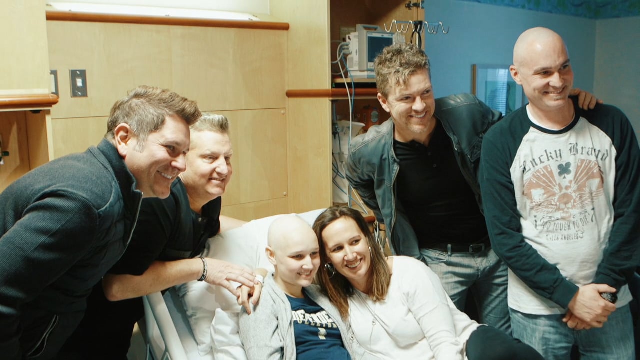 Rascal Flatts Vanderbilt Children's 2016 on Vimeo