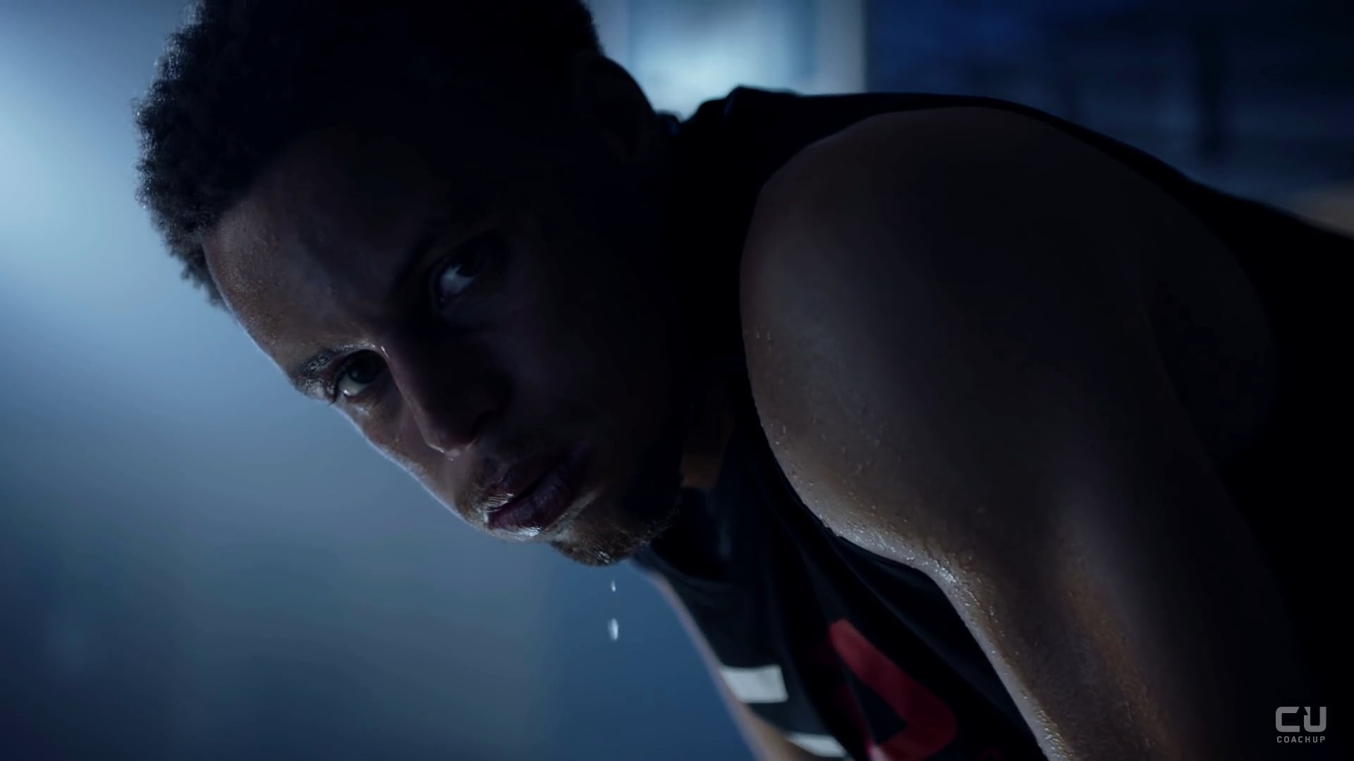 Stephen Curry Draft Report - Actions Speak Louder Than Words on Vimeo