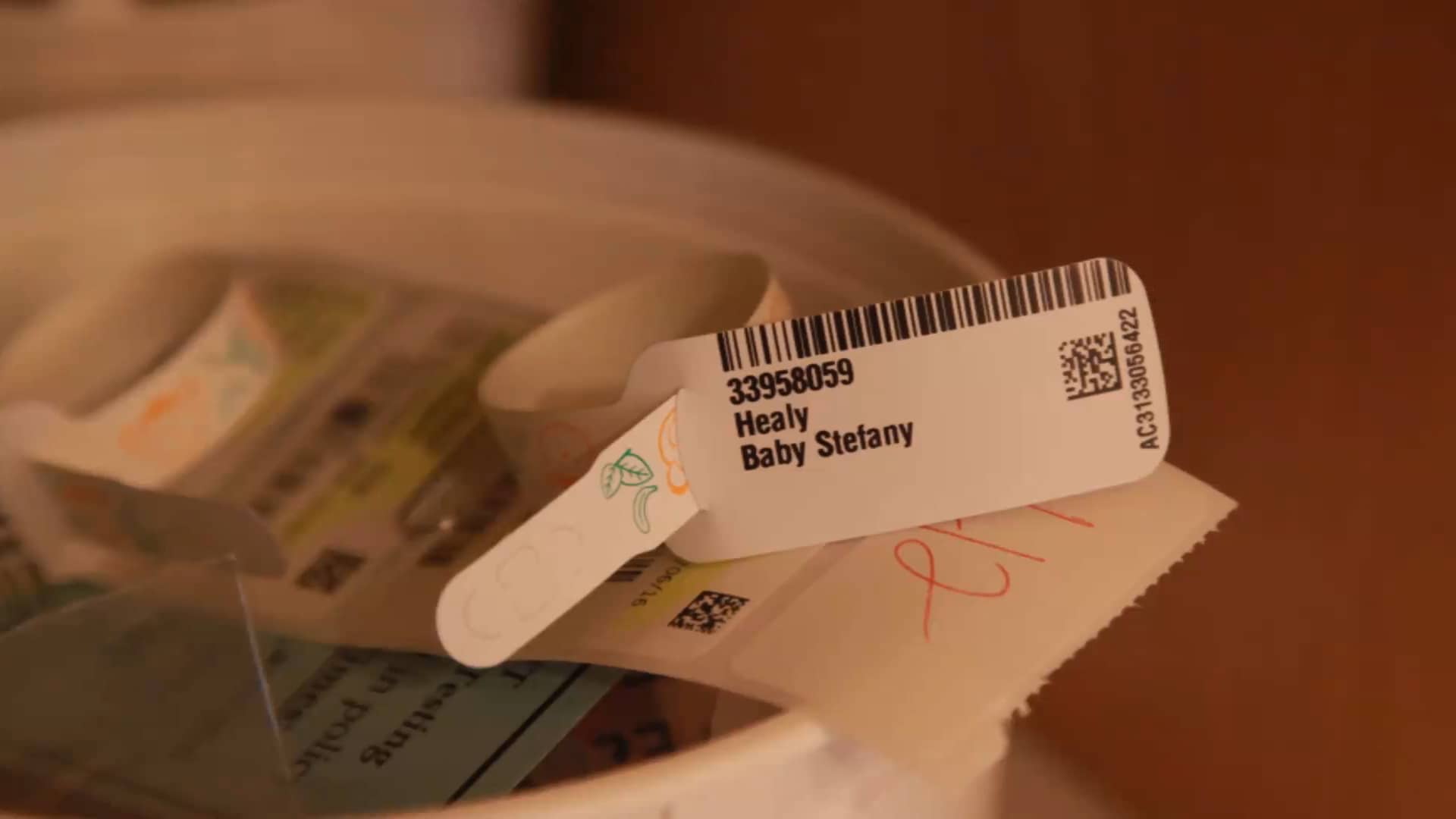 Natural Birth Labor on Vimeo