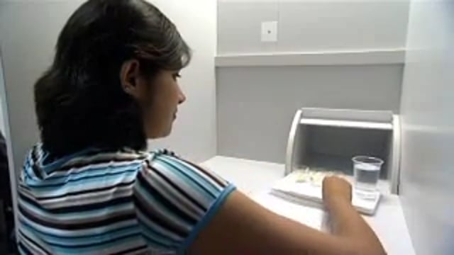 Screening people for consumer testing — Science Learning Hub