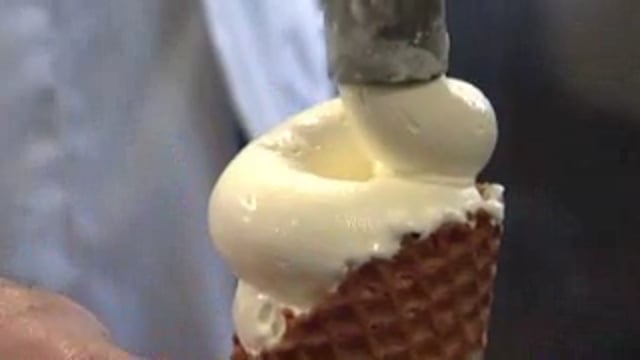Testing omega-3 enriched ice cream — Science Learning Hub