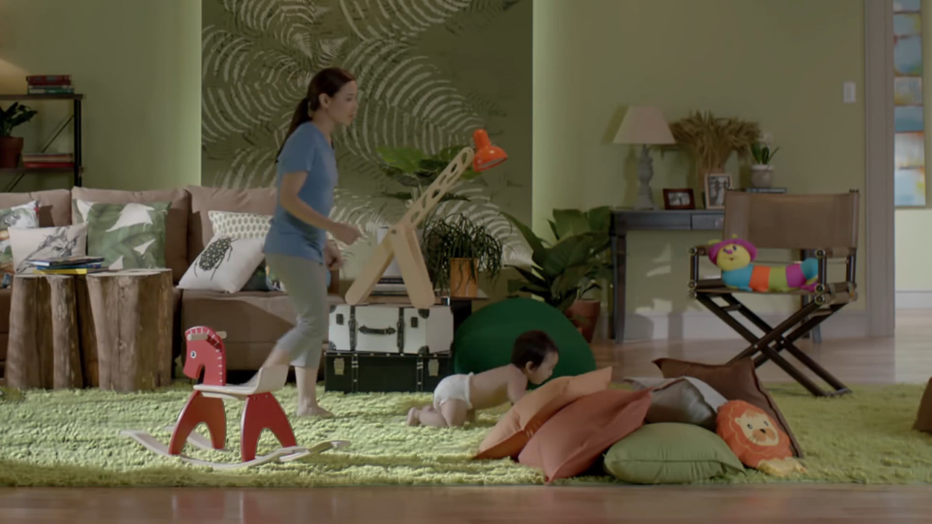 JUNGLE on Vimeo