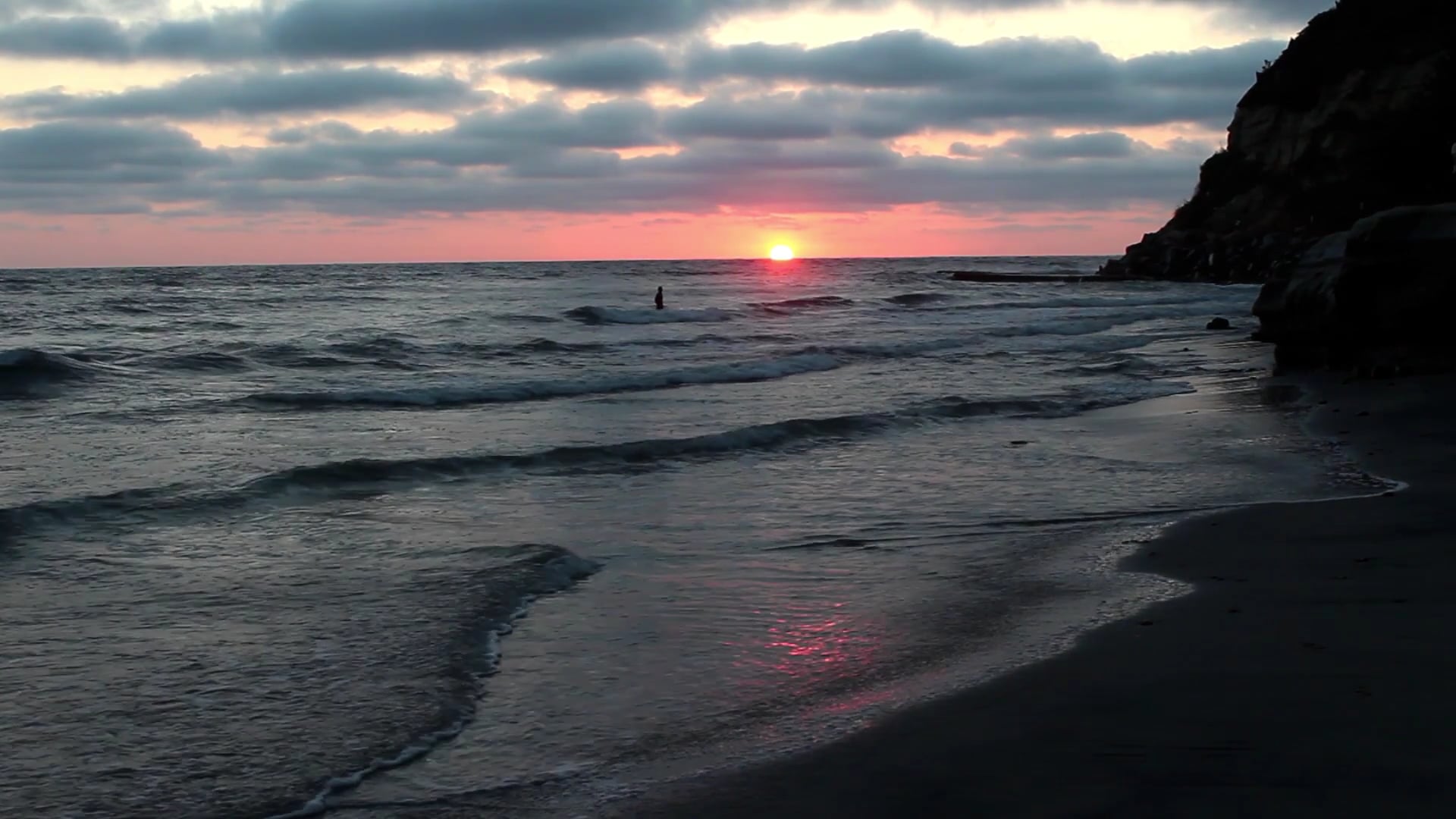 Beach on Vimeo