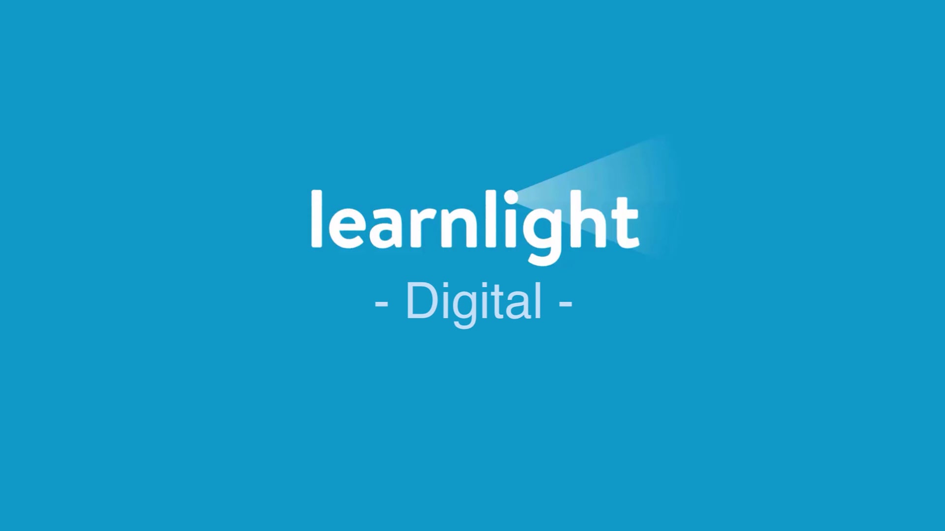 Learnlight - Digital Demo Video - English on Vimeo
