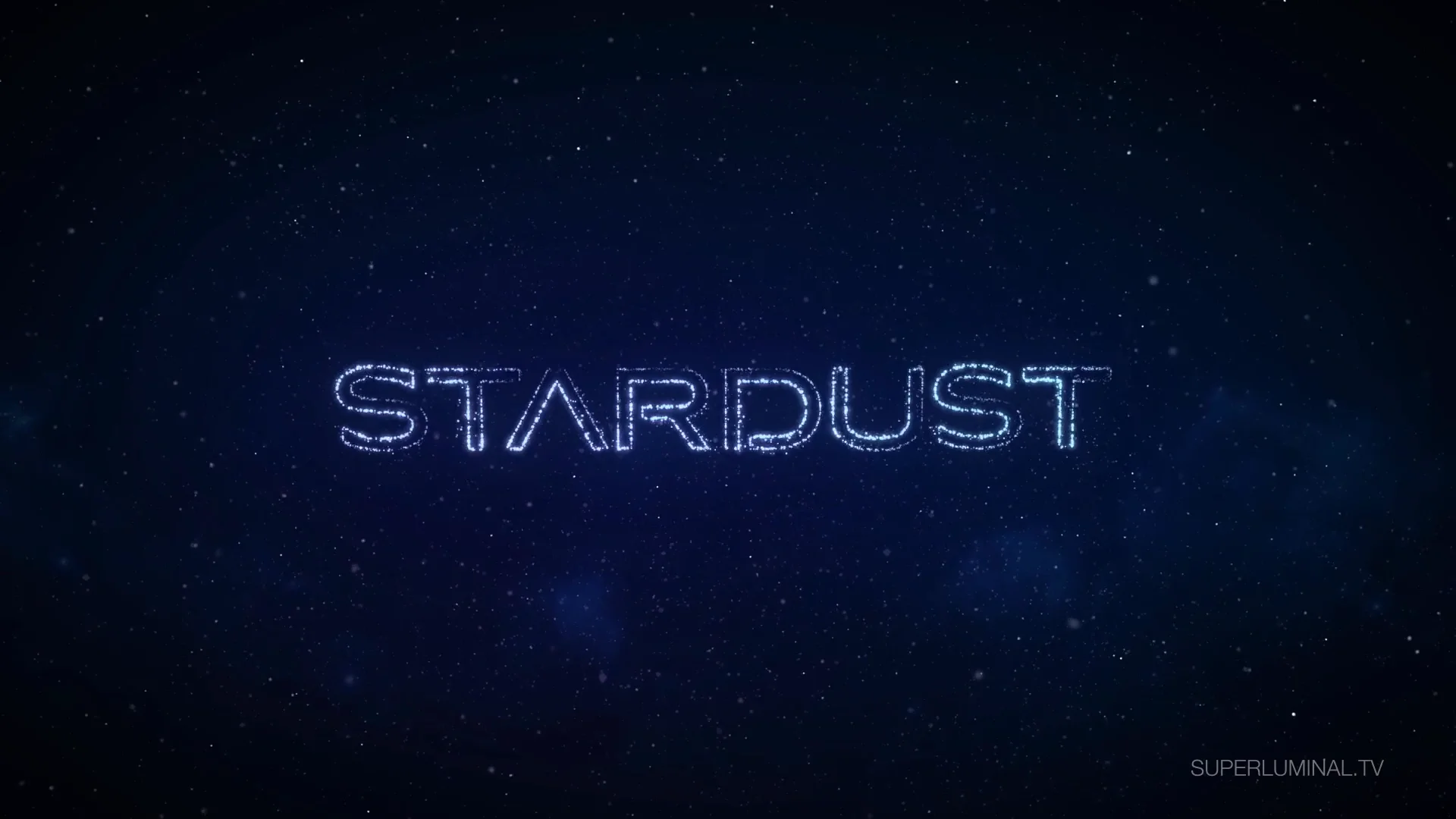 Stardust Logo