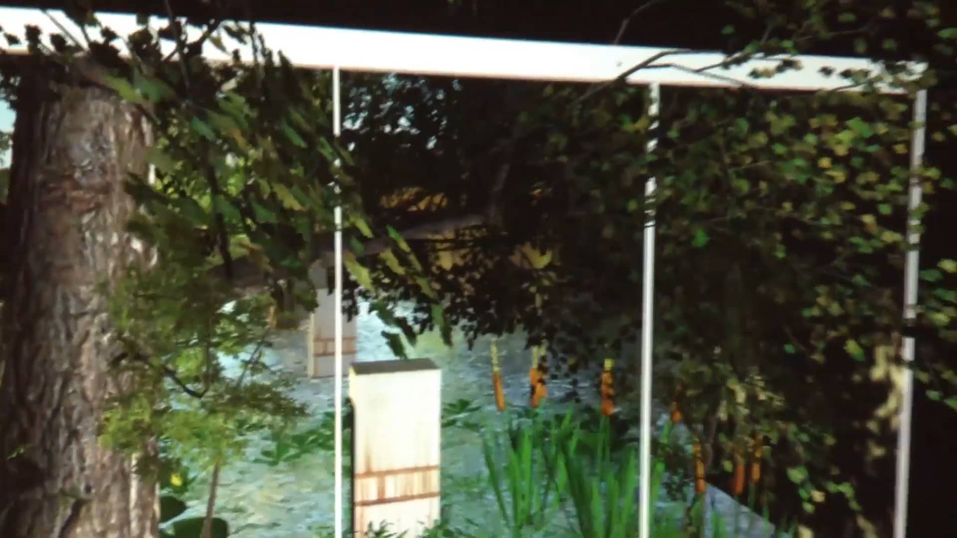 Collateral Rooms on Vimeo