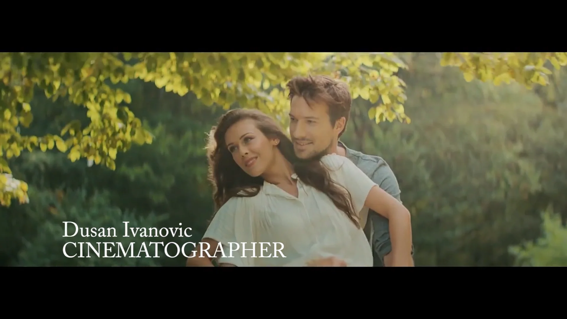 Dusan Ivanovic REEL 2016 on Vimeo