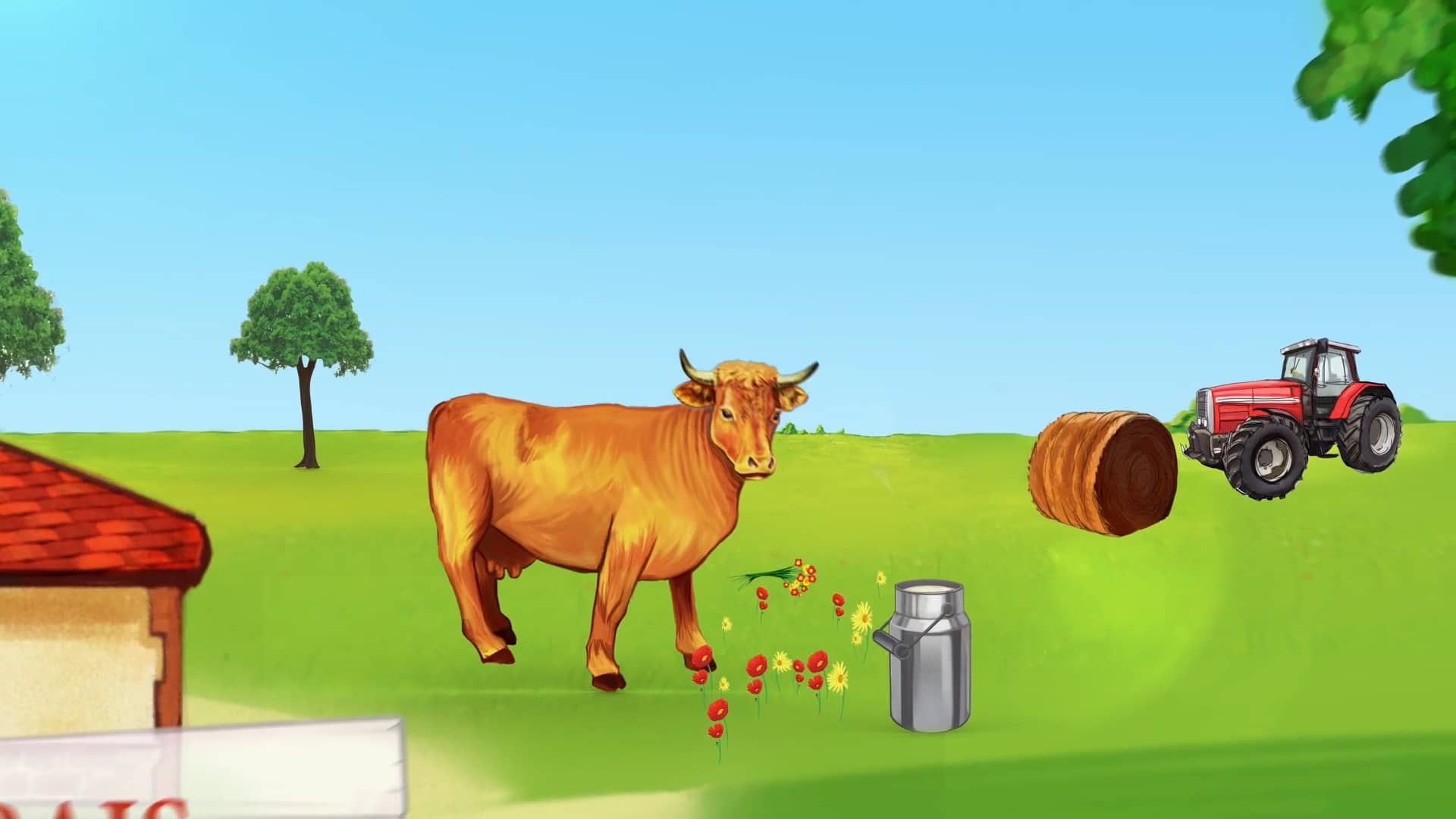 MOTTIN CHARENTAIS - TF1 on Vimeo