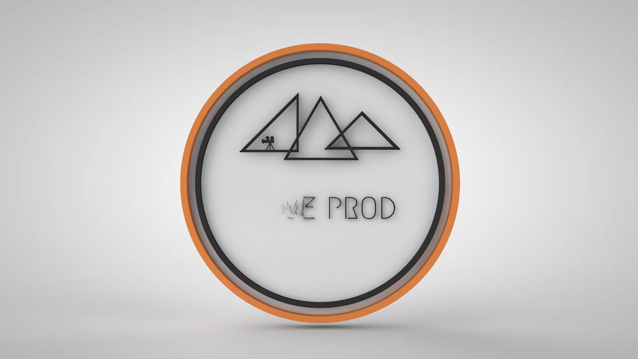 Previse Logo ToneProd on Vimeo