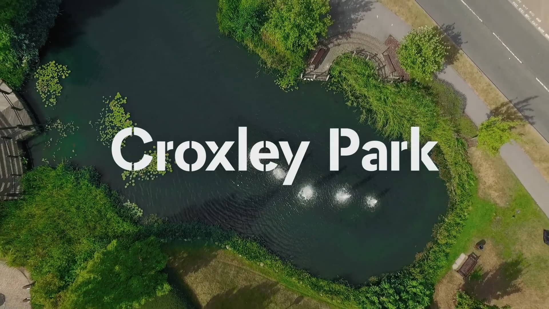 Croxley Park Film Credited on Vimeo