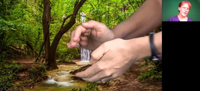 Healing My Reality On Vimeo