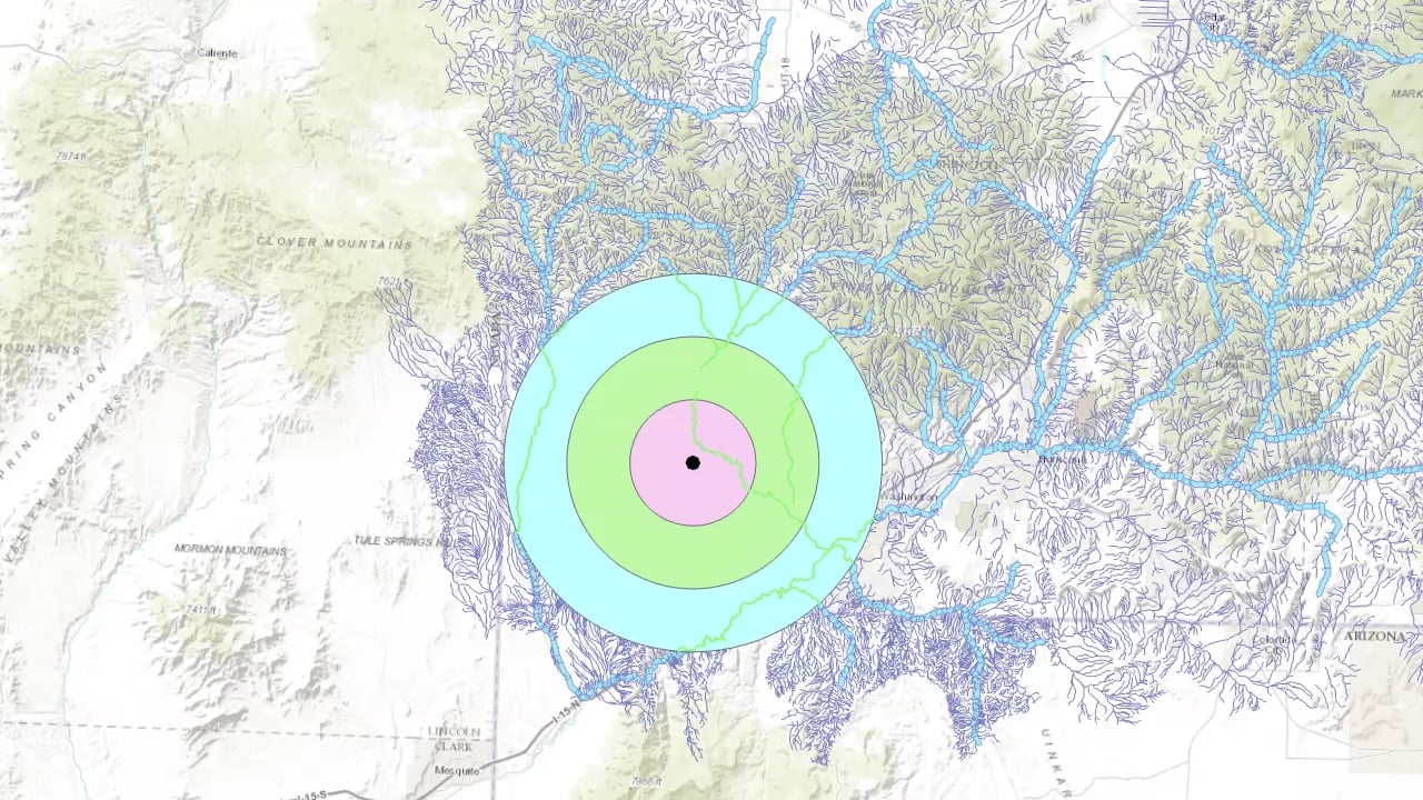 ArcGIS Pro Animation on Vimeo