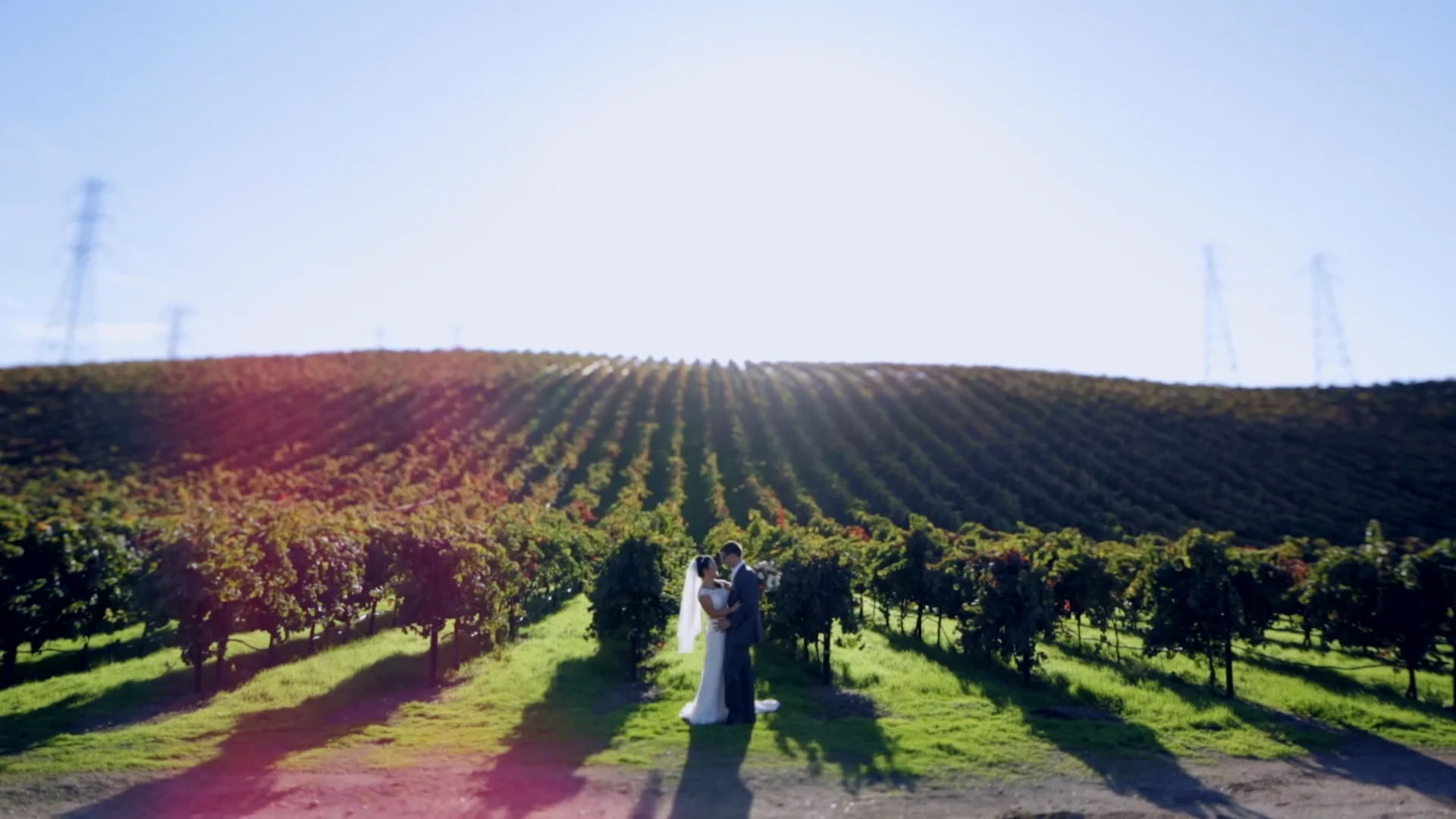 kim + nathan on Vimeo