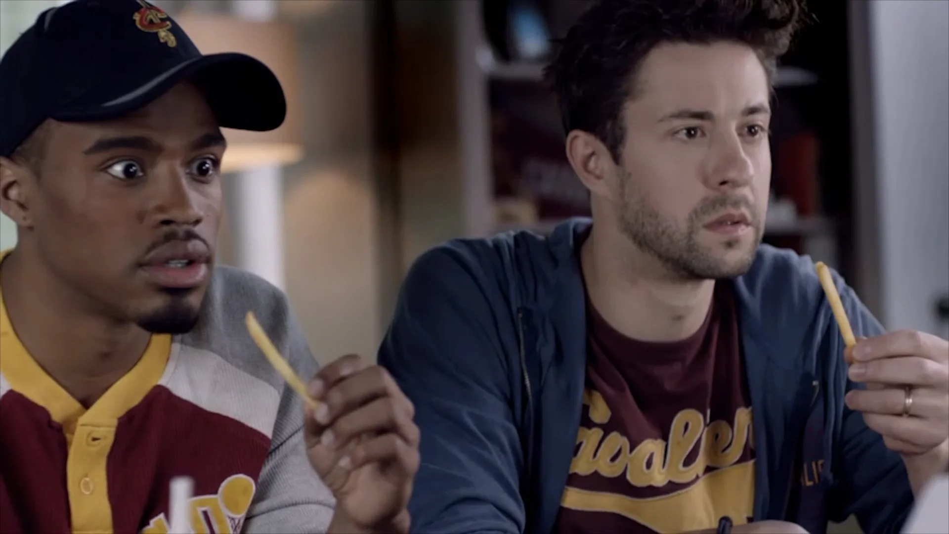 Michael Satow - Commercial Demo on Vimeo