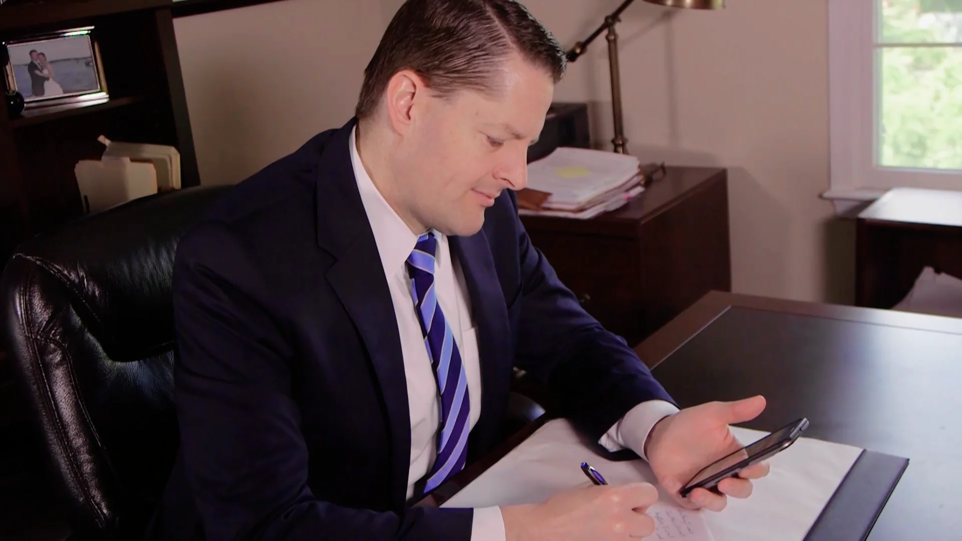 Steve Duckett Final on Vimeo