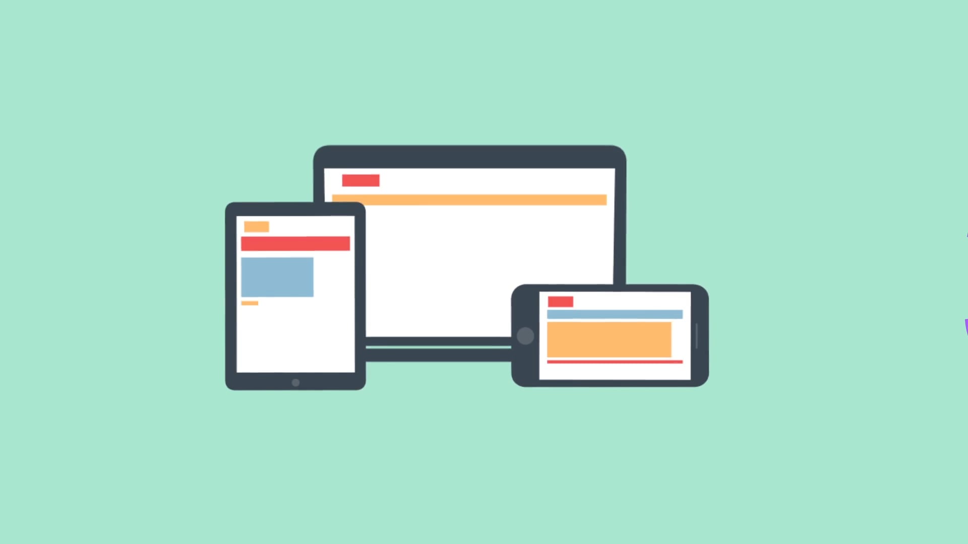 Landing Pages on Vimeo