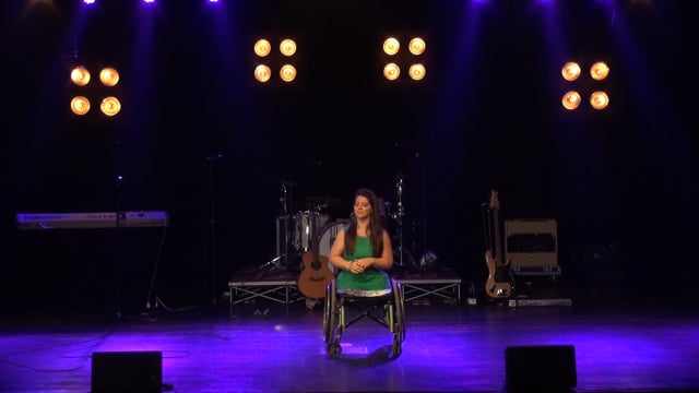 Jen Bricker Overcoming Adversity Speaker-Speakers Bureau | Goodmanspeakers