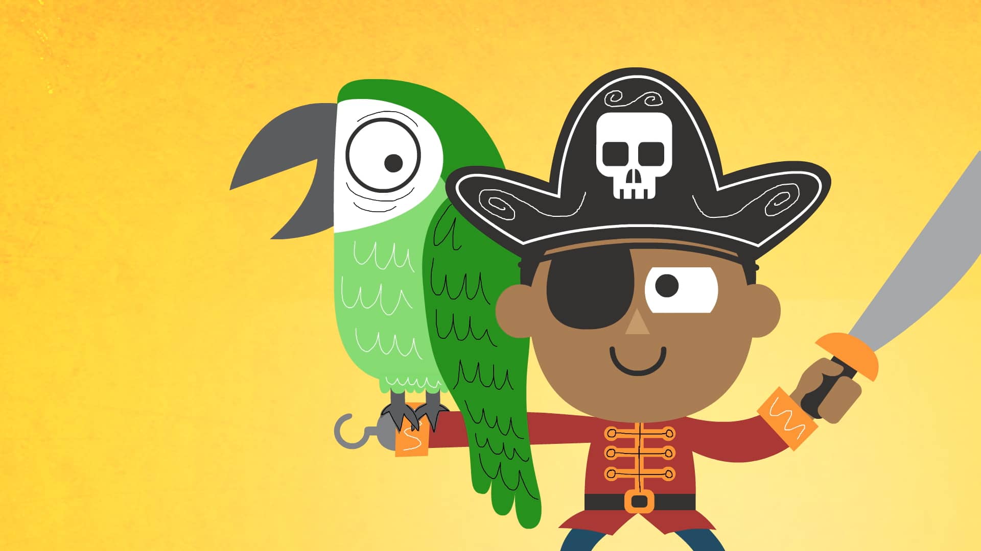 Sprout - Halloween Dream Costumes on Vimeo