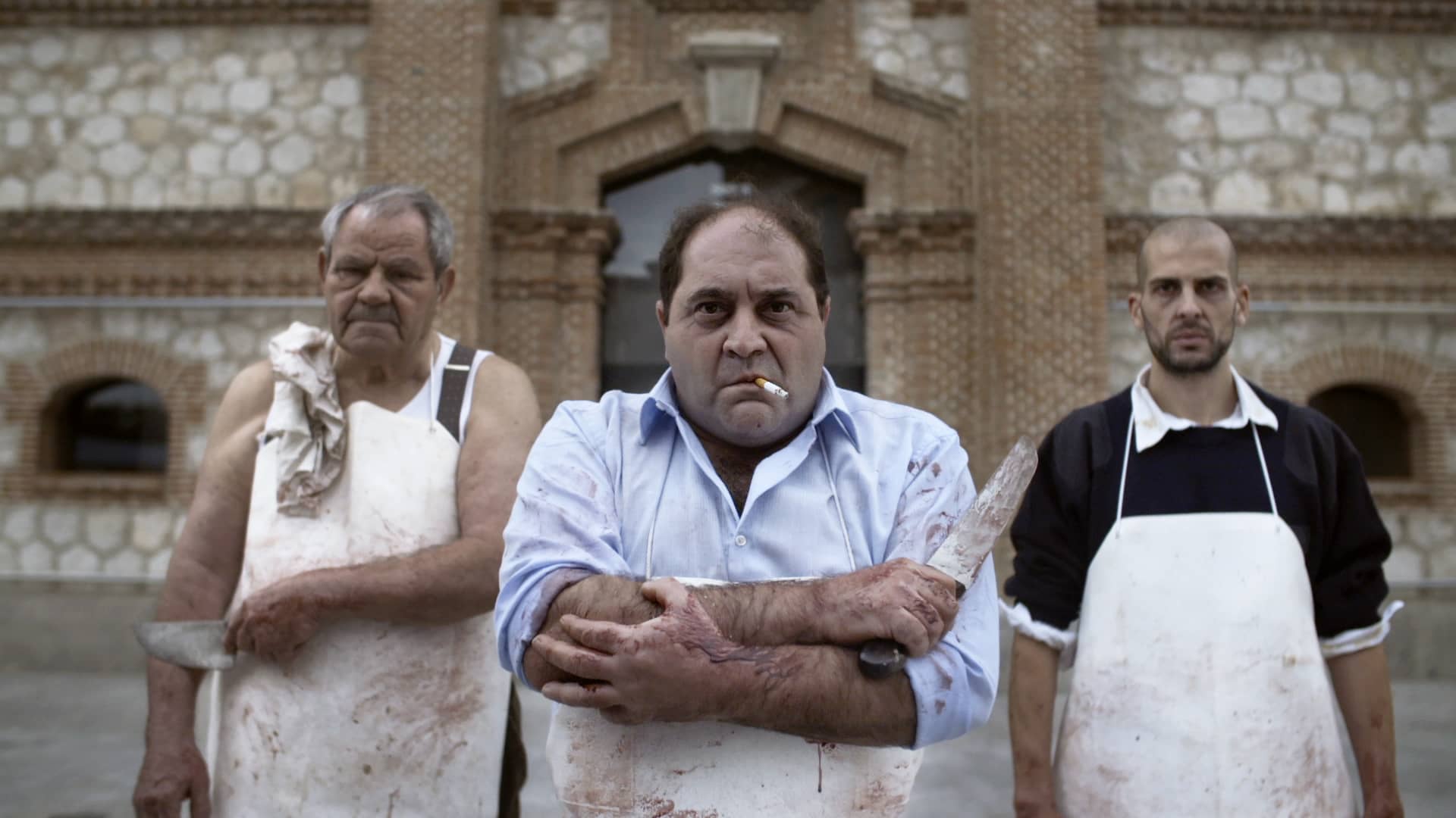 Retro Active by Victor Villavicencio on Vimeo