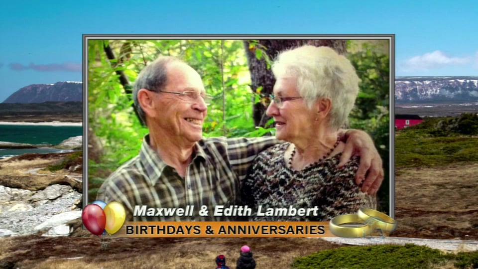 20161122 birthdays on Vimeo