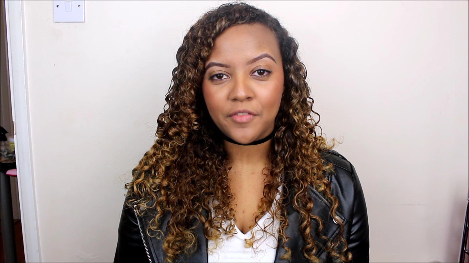 JUNE STAY-BETH AYERS 'SNATCH' SELF-TAPE - Copy on Vimeo