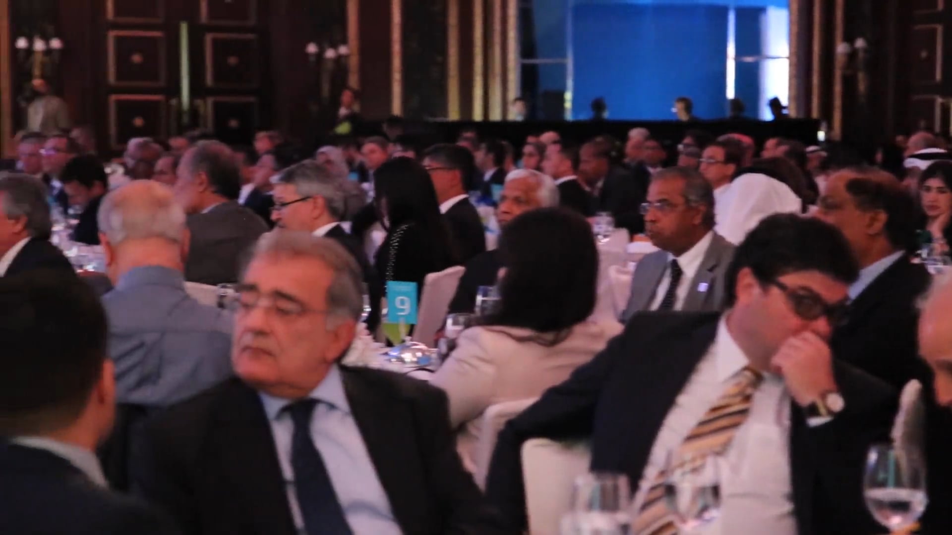 TV - ABC Founder Address at ABC Group Anniversary on Vimeo