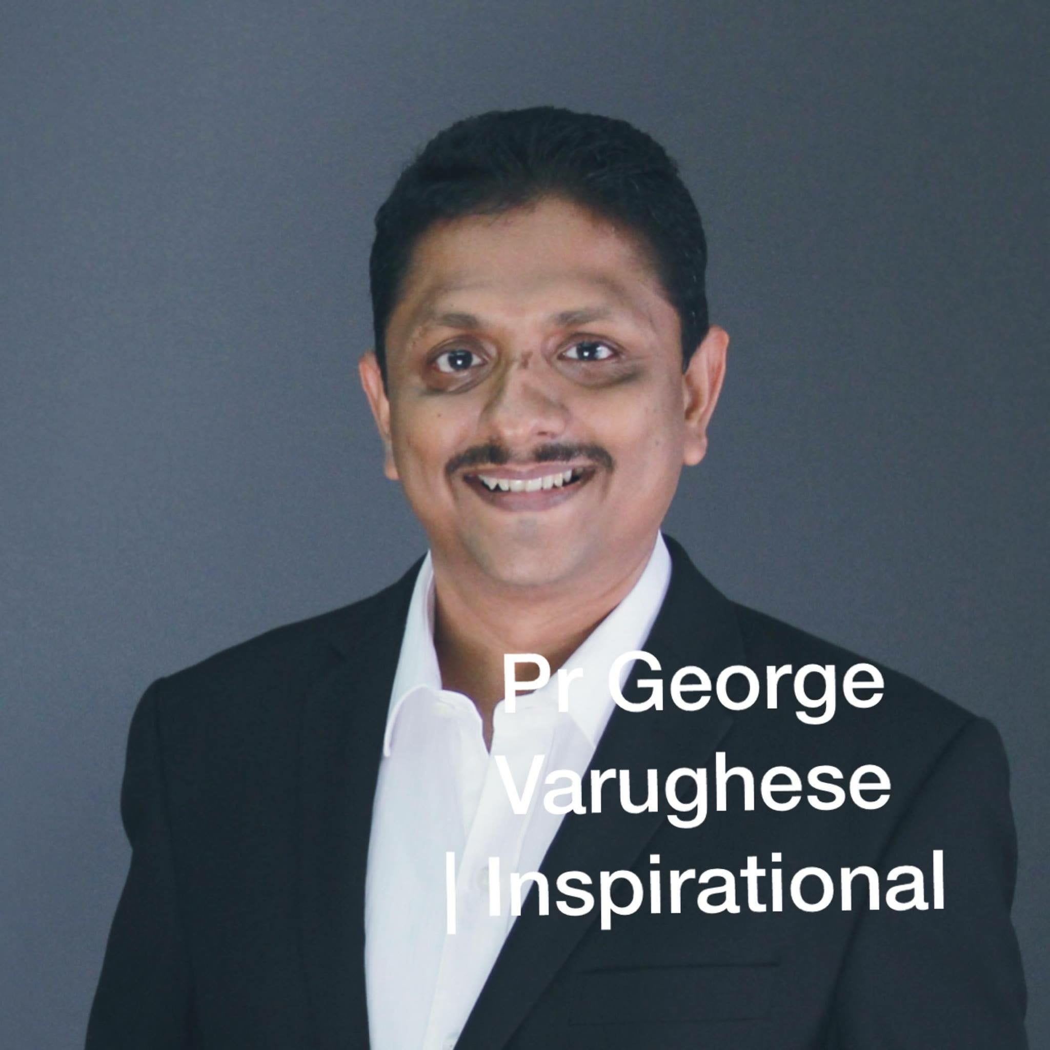 POWER OF WORSHIP | Pr George Varughese on Vimeo