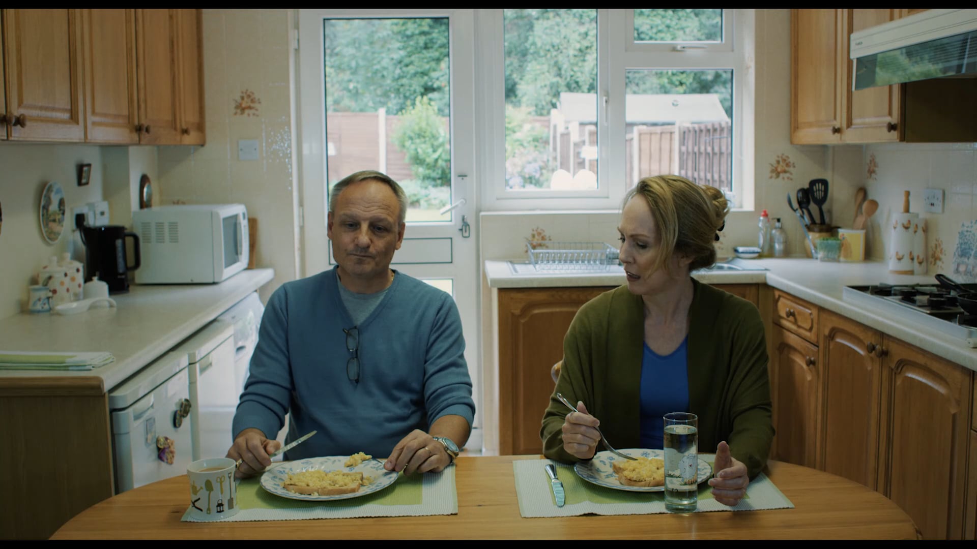 News & Views - 'Something Blue' is November's Film of the Month - News ...