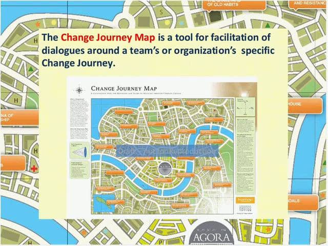 Introduction to the Change Journey on Vimeo