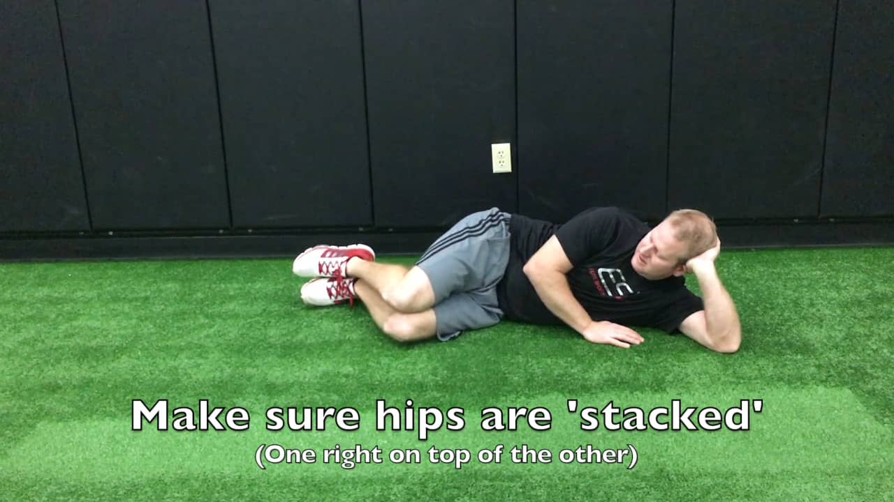 Reverse Clams on Vimeo