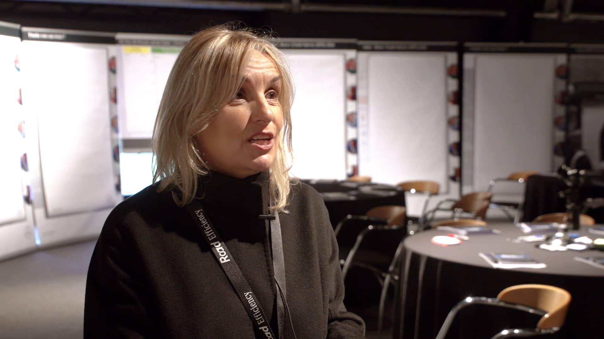 July Steed Rygor Interview on Vimeo