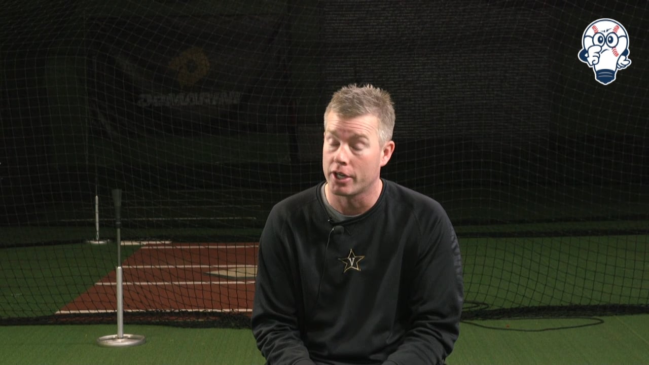 Scott Brown-Vanderbilt Pitching Coach on Vimeo