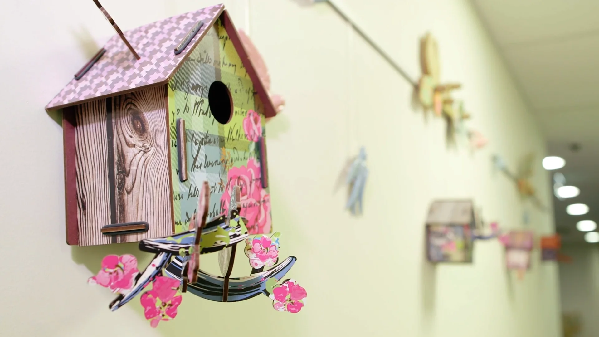 The Jack Brockhoff Child Health & Wellbeing Program - Disability ...