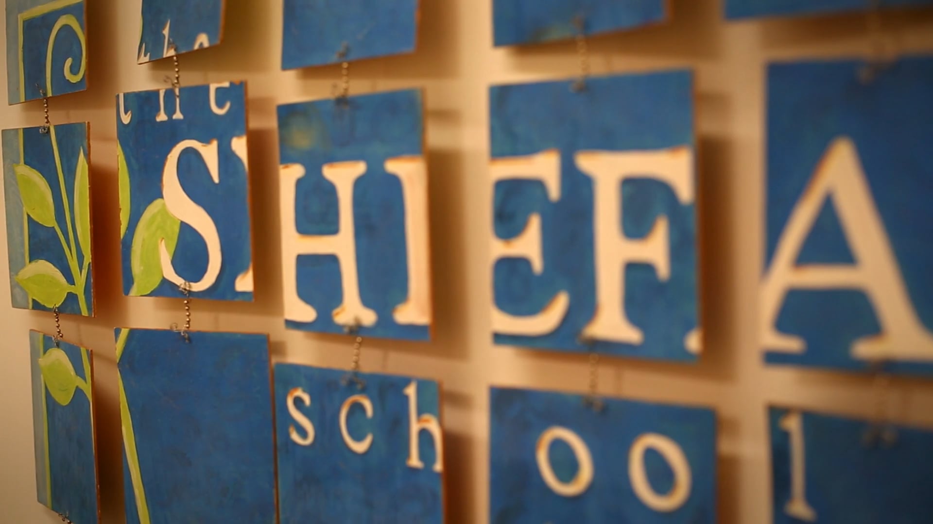 The Shefa School on Vimeo
