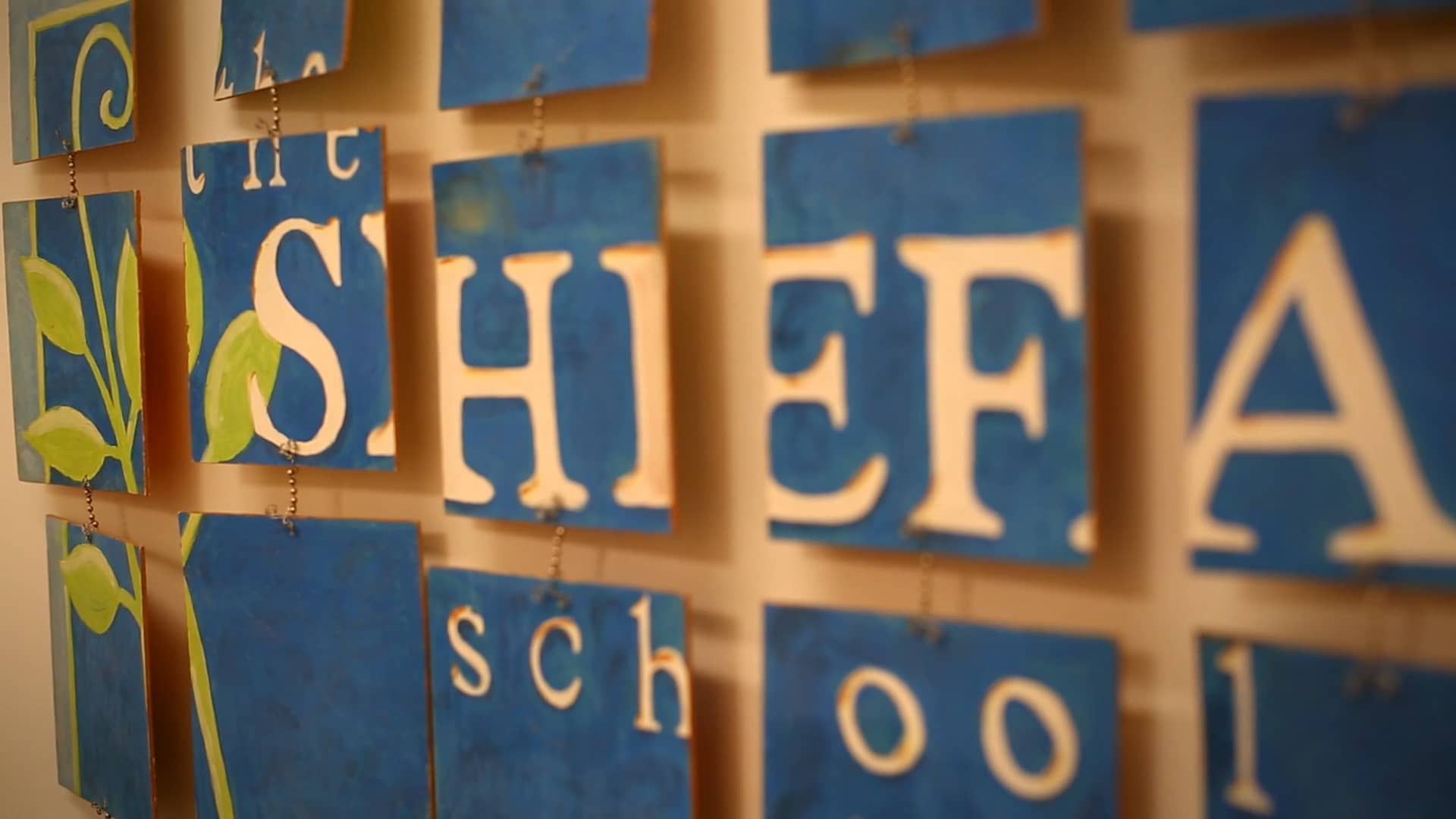 The Shefa School on Vimeo