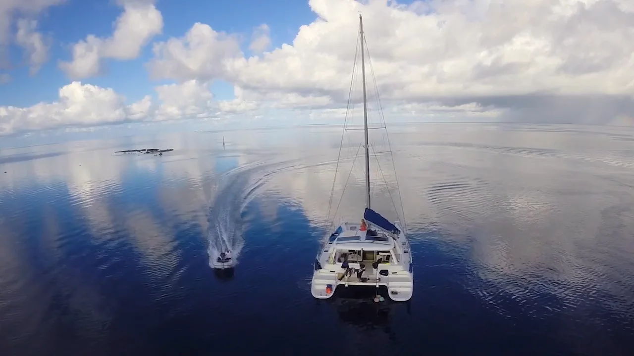 Kaimana Adventures Patron Video on Vimeo