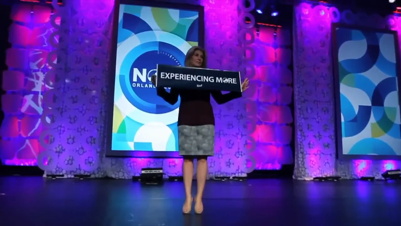 The Kyani Story and Opportunity - Presented by Becky Bursell