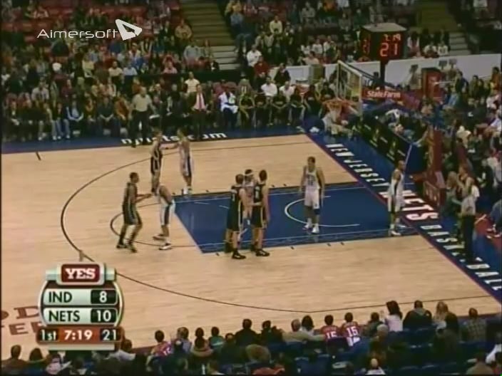 2008 Demo Reel Tim Capstraw Basketball Analyst on Vimeo