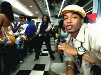 Chingy - Right Thurr on Vimeo