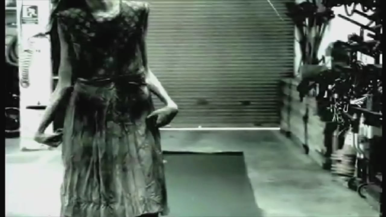 Mama - Movement Test on Vimeo