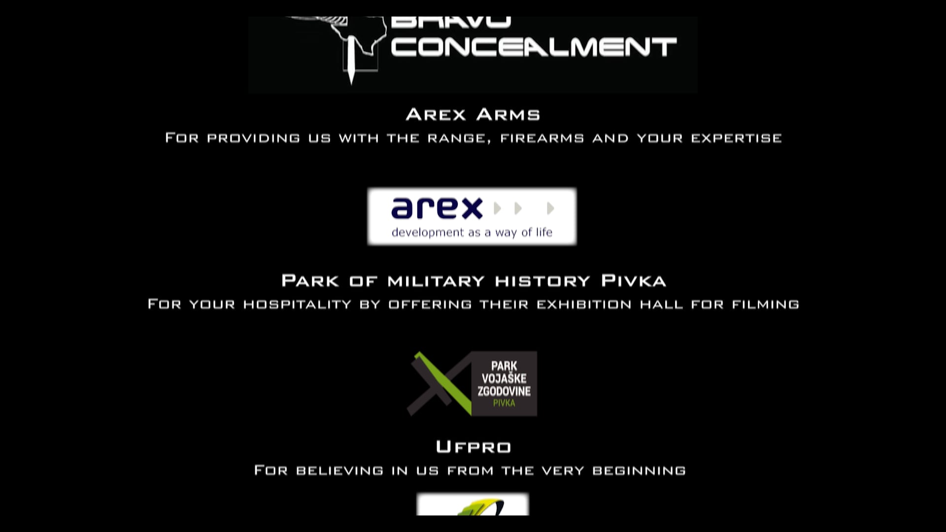 Watch credits Online | Vimeo On Demand on Vimeo