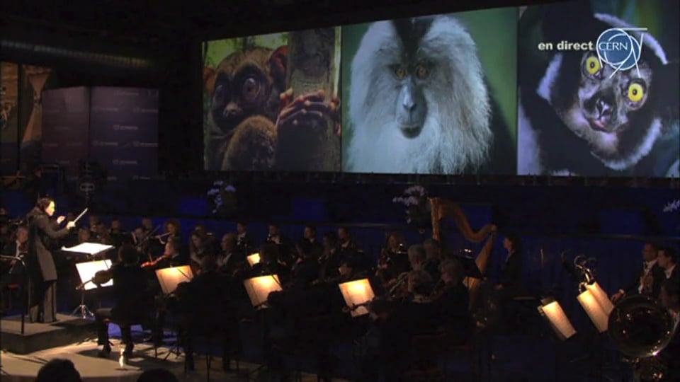 Philip Glass LIFE A Journey Through Time Carolyn Kuan on Vimeo