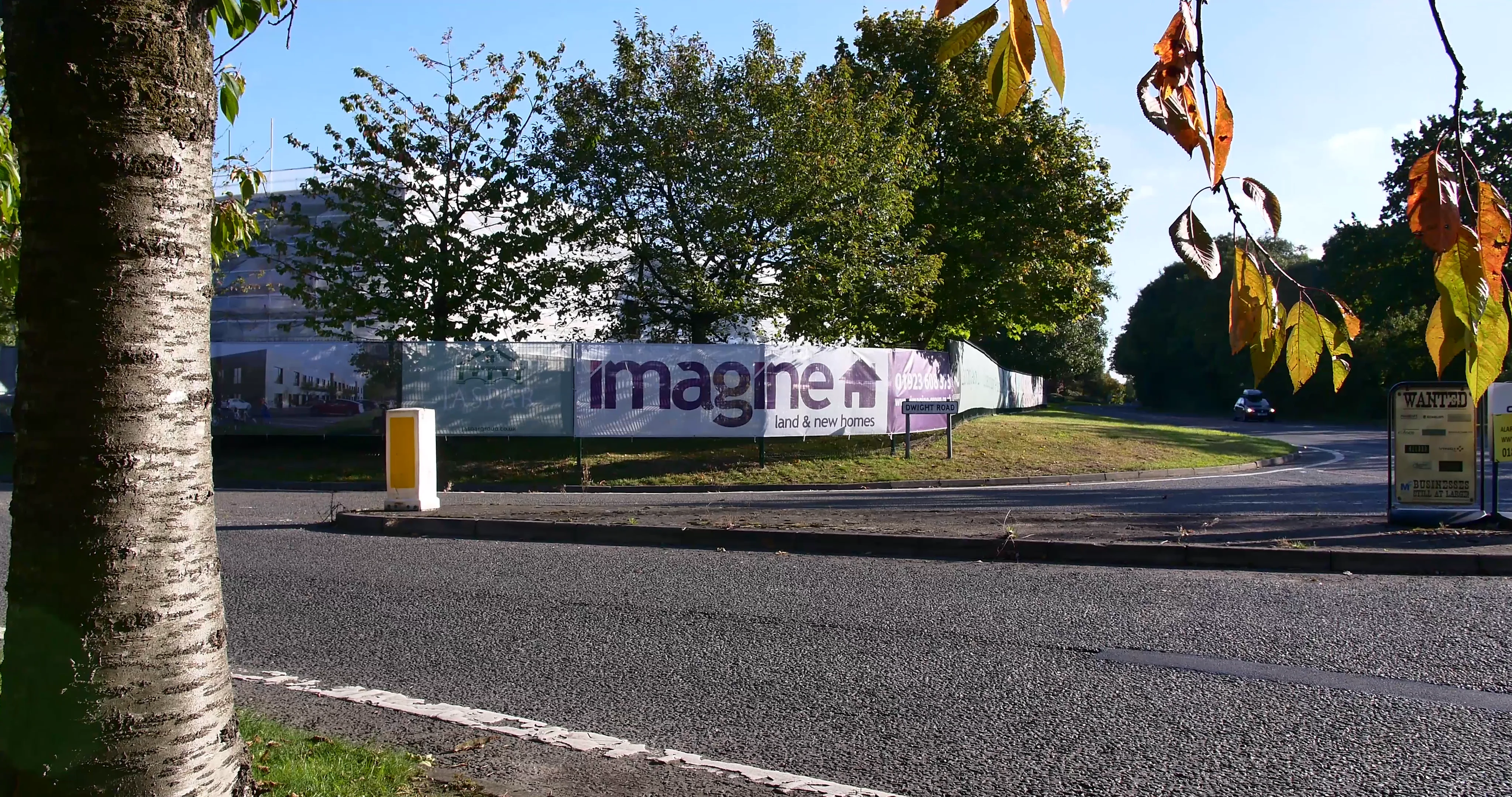 Imagine Property - Investors Evening on Vimeo