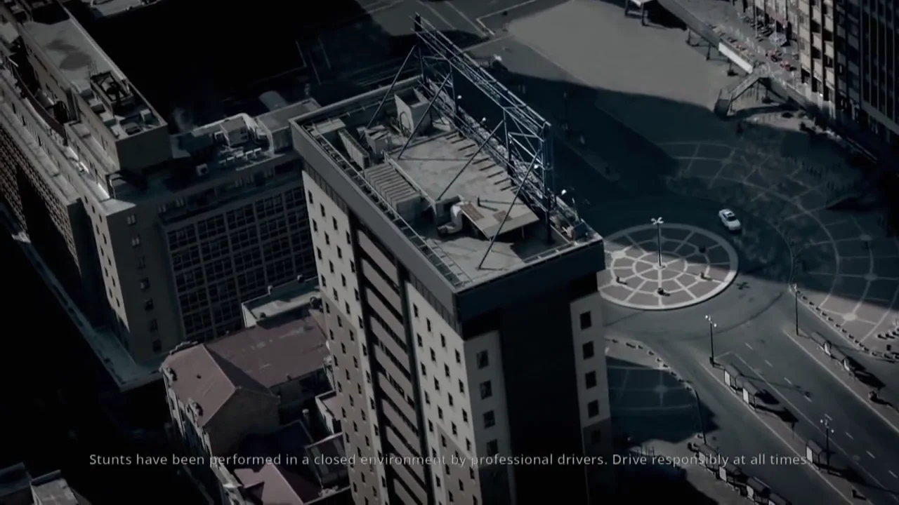Discovery Insure -Downtown- Launch TVC on Vimeo