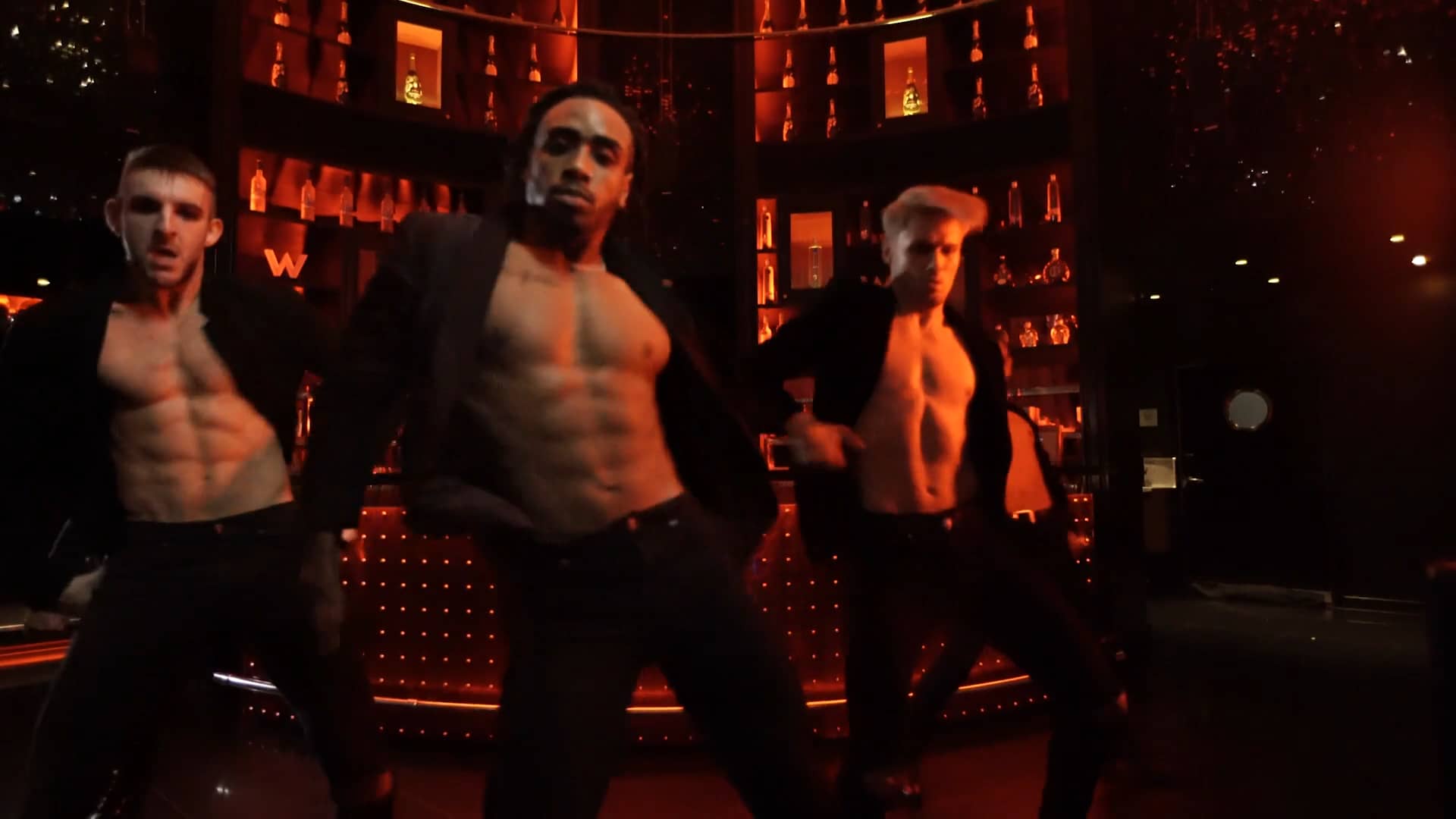 Joey Purp - Girls @ Ft Chance The Rapper - Haus of Hip Hop | Heels ...