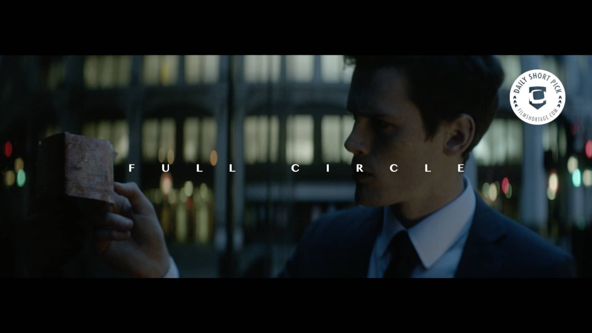 Full Circle [Short Film] on Vimeo