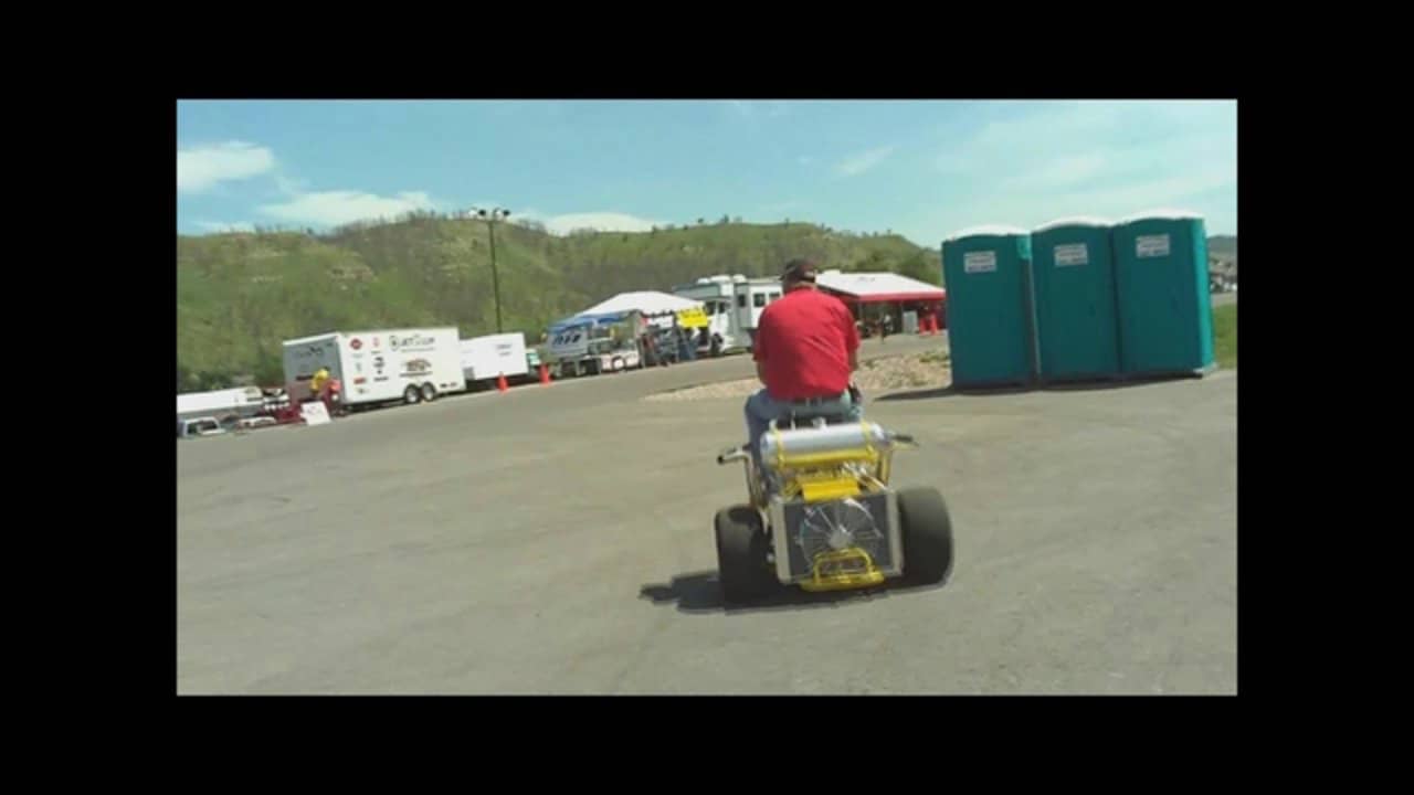 V8 barstool on Vimeo