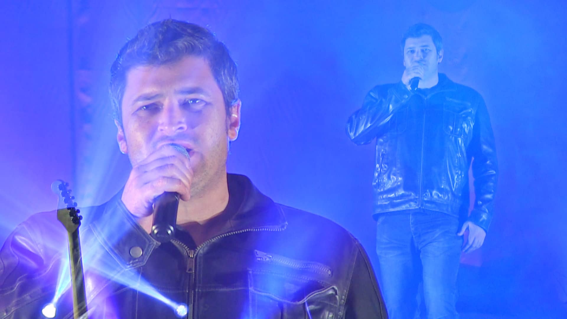 Stephan Visagie - Sleutel van my Hart on Vimeo