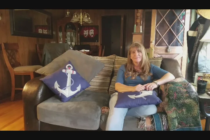 A Conversation with actor Connie Kincer, Part 2 on Vimeo